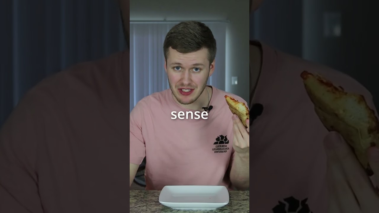 Is Airrack's Pizzafy sauce actually good? #airrack