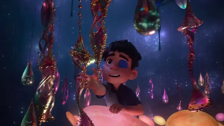 Pixar cut a gay storyline from ‘Elio’ and the reason is stirring ...