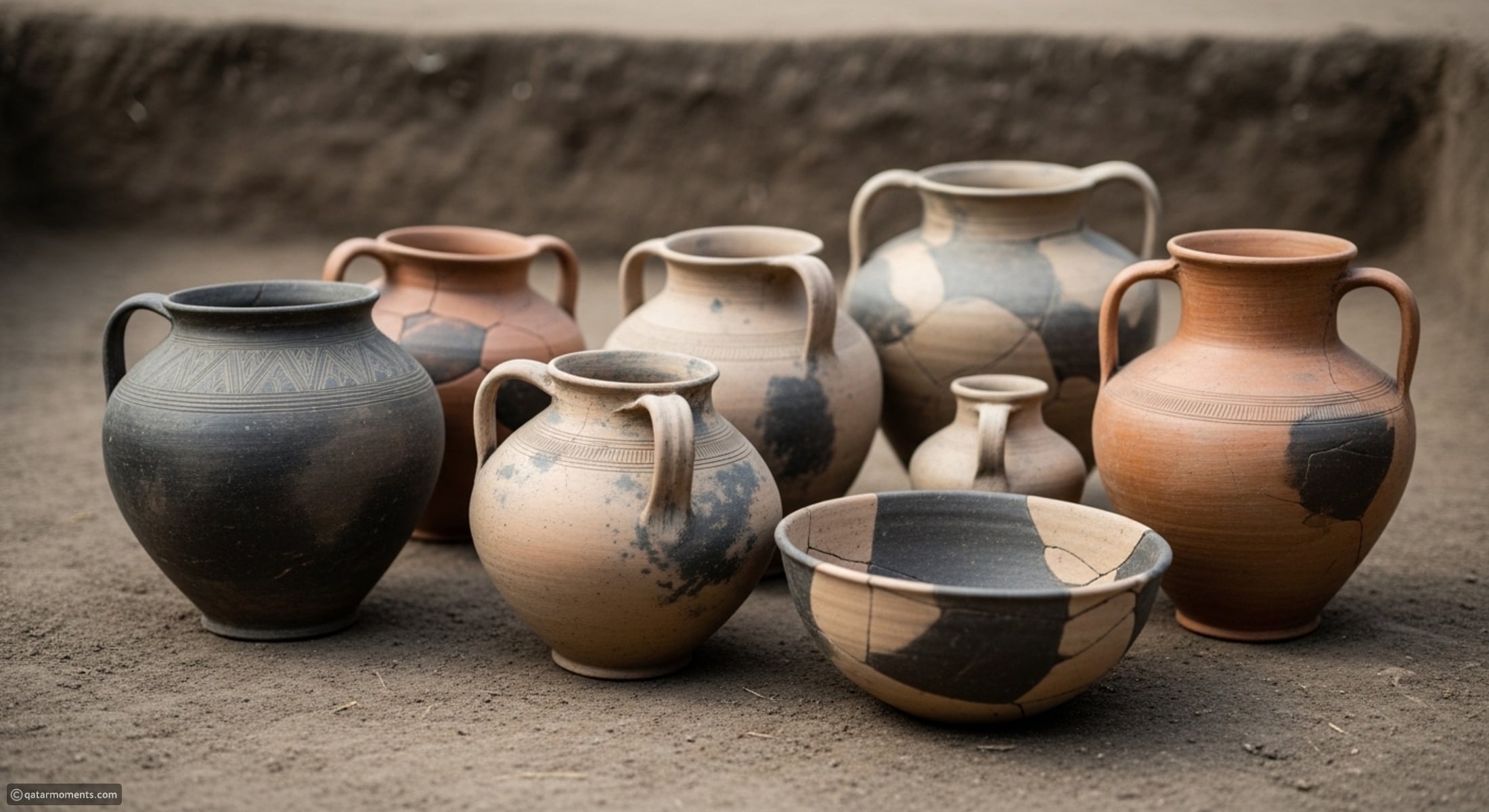 Climate change is silently changing the destiny of ancient civilizations