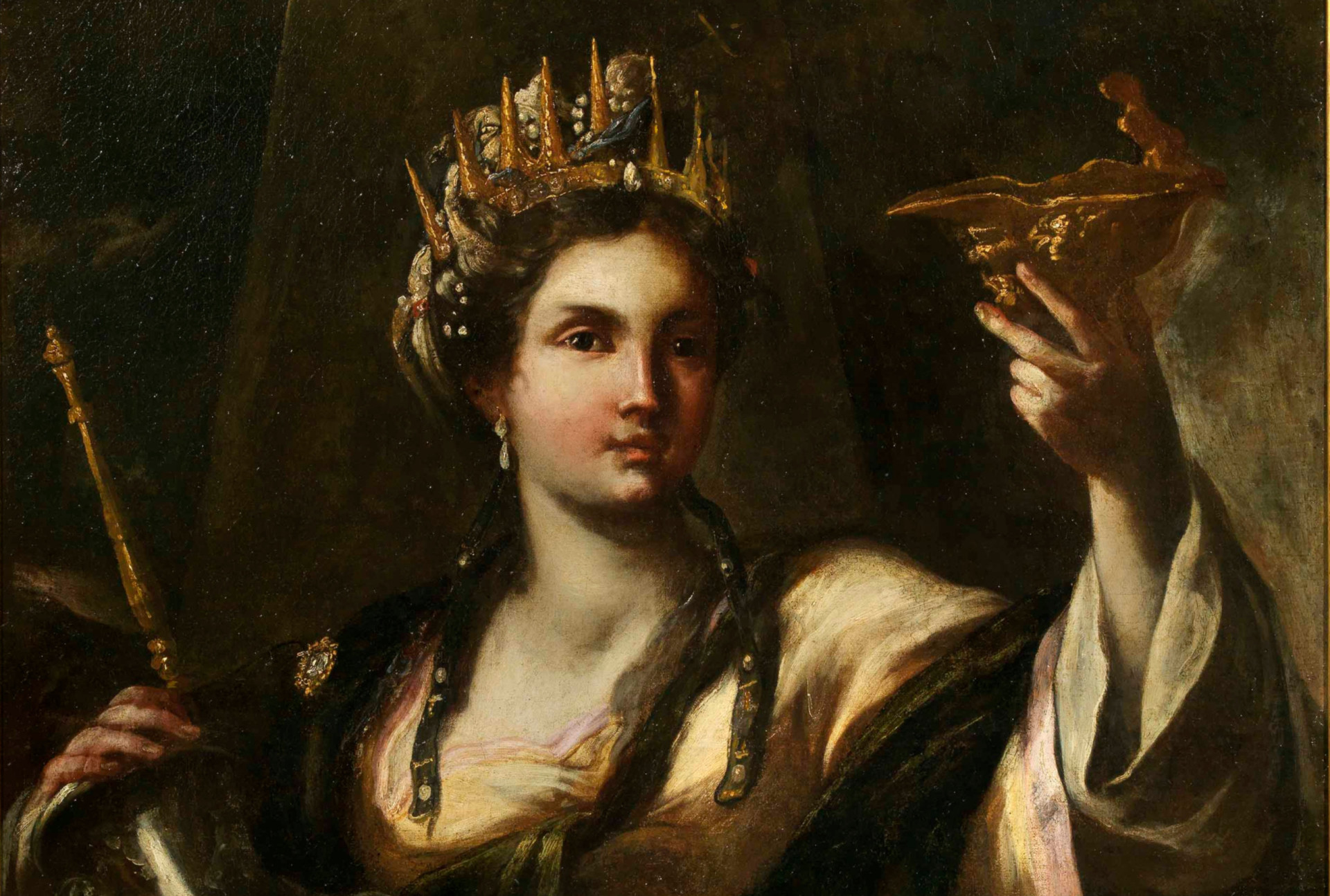 The royal women that history forgot