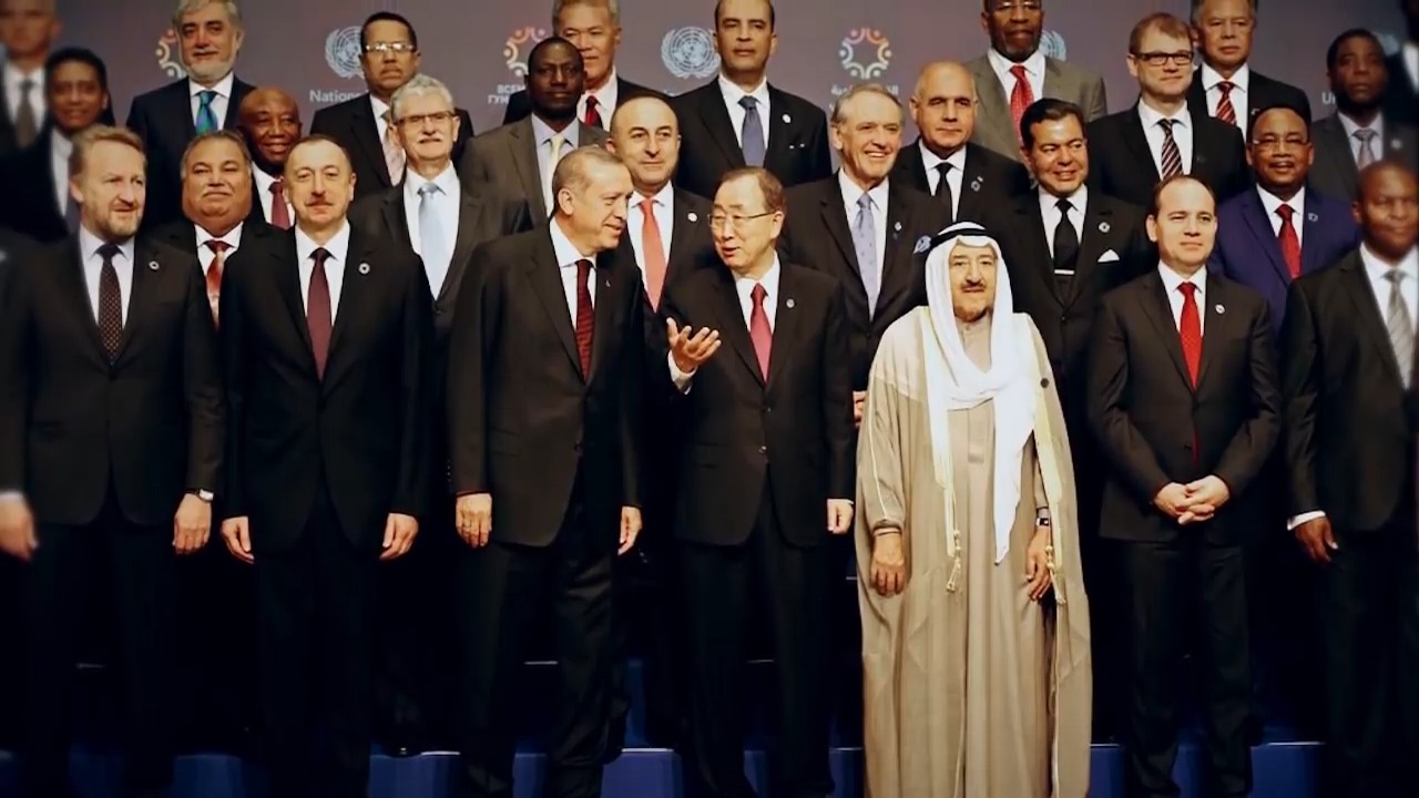 This theory said the world’s elite wanted only 2 billion left
