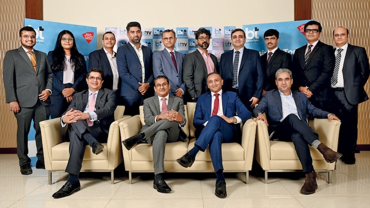 India's best banks and NBFCs: How we picked the winners