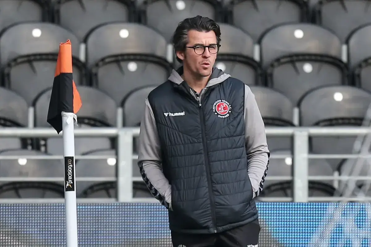 Joey Barton arrested hours after attending Newcastle United match
