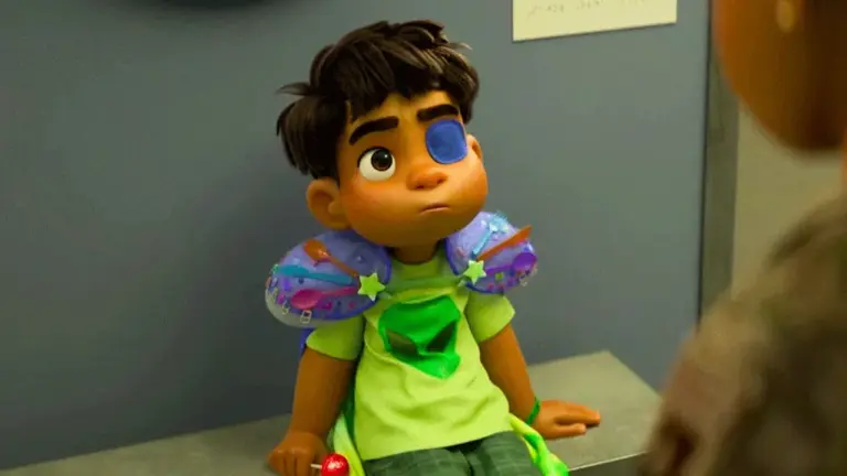 Pixar cut a gay storyline from ‘Elio’ and the reason is stirring ...