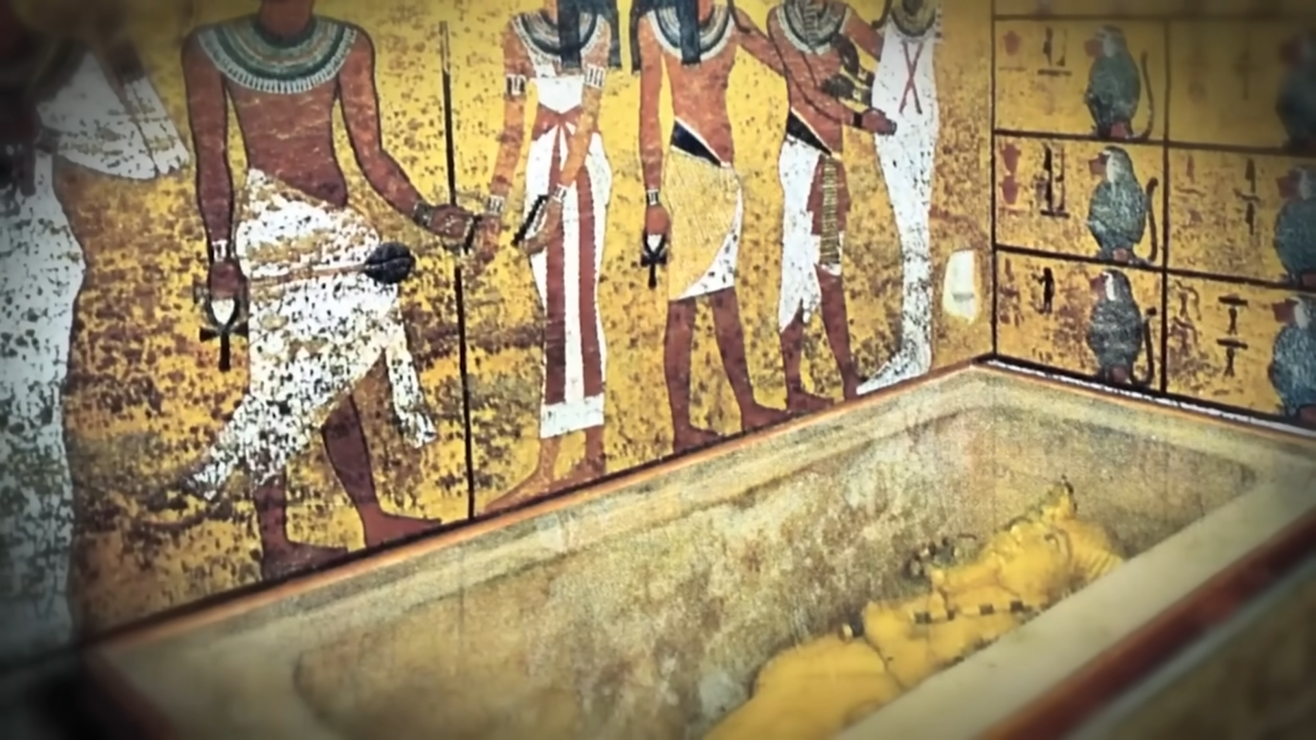 The ancient religion that may have inspired Zeus and Jupiter