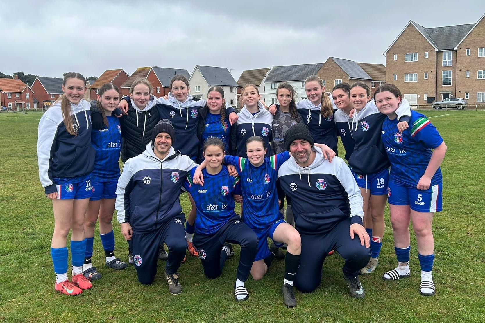 ICA Sports Juventus claim a vital win as title rivals Peterborough ...