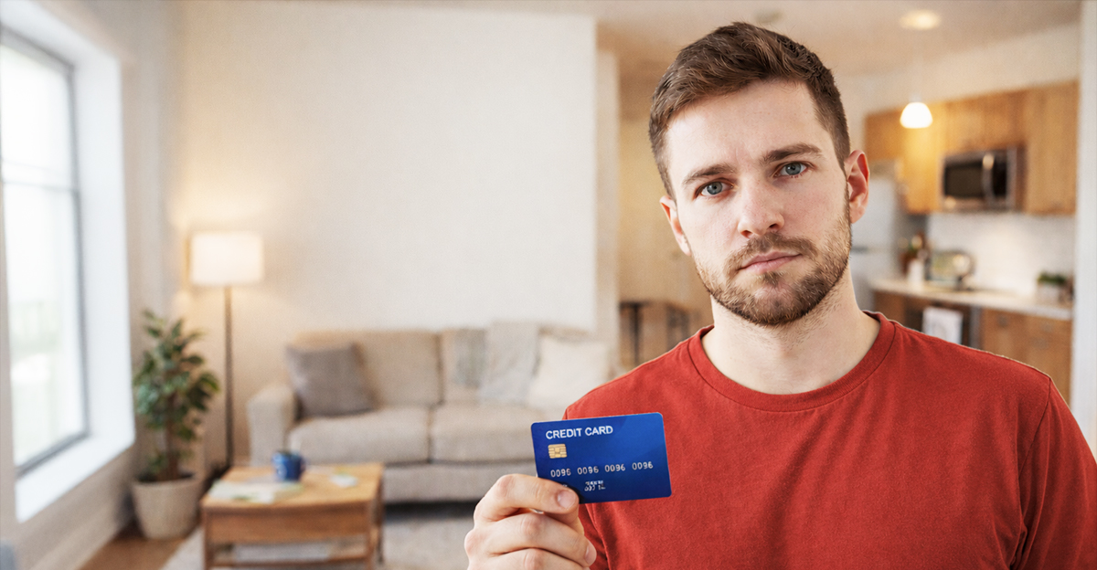 I made a budget and lowered my spending, but my credit card company ...