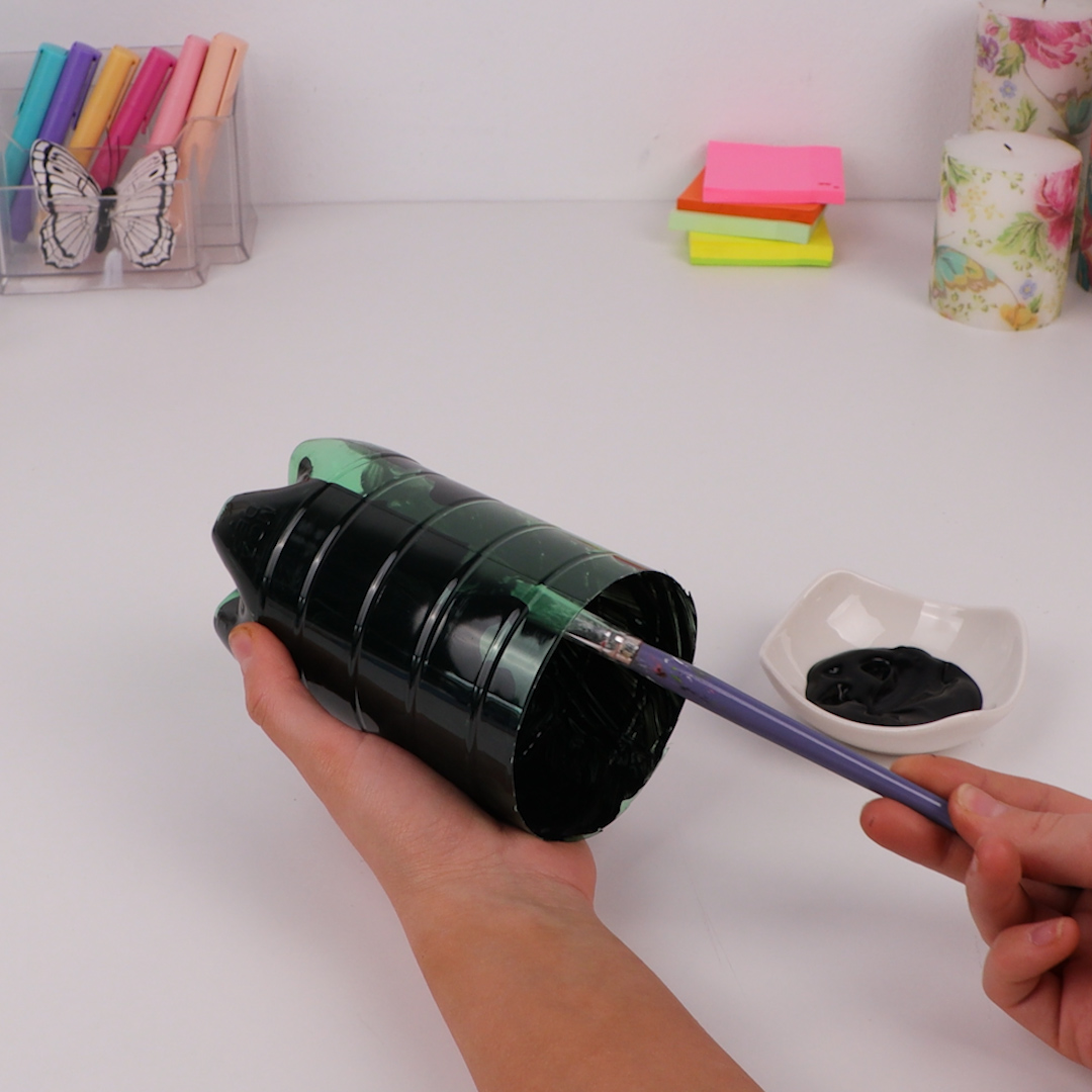 Create Your Own Stylish Vase With This Fun Project пёџрџ ђ