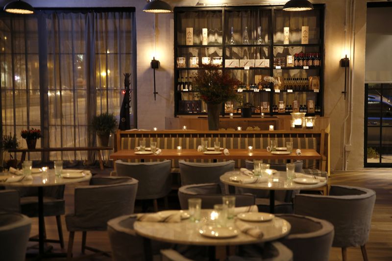 18 Italian restaurants that keep Chicago’s pasta tradition alive