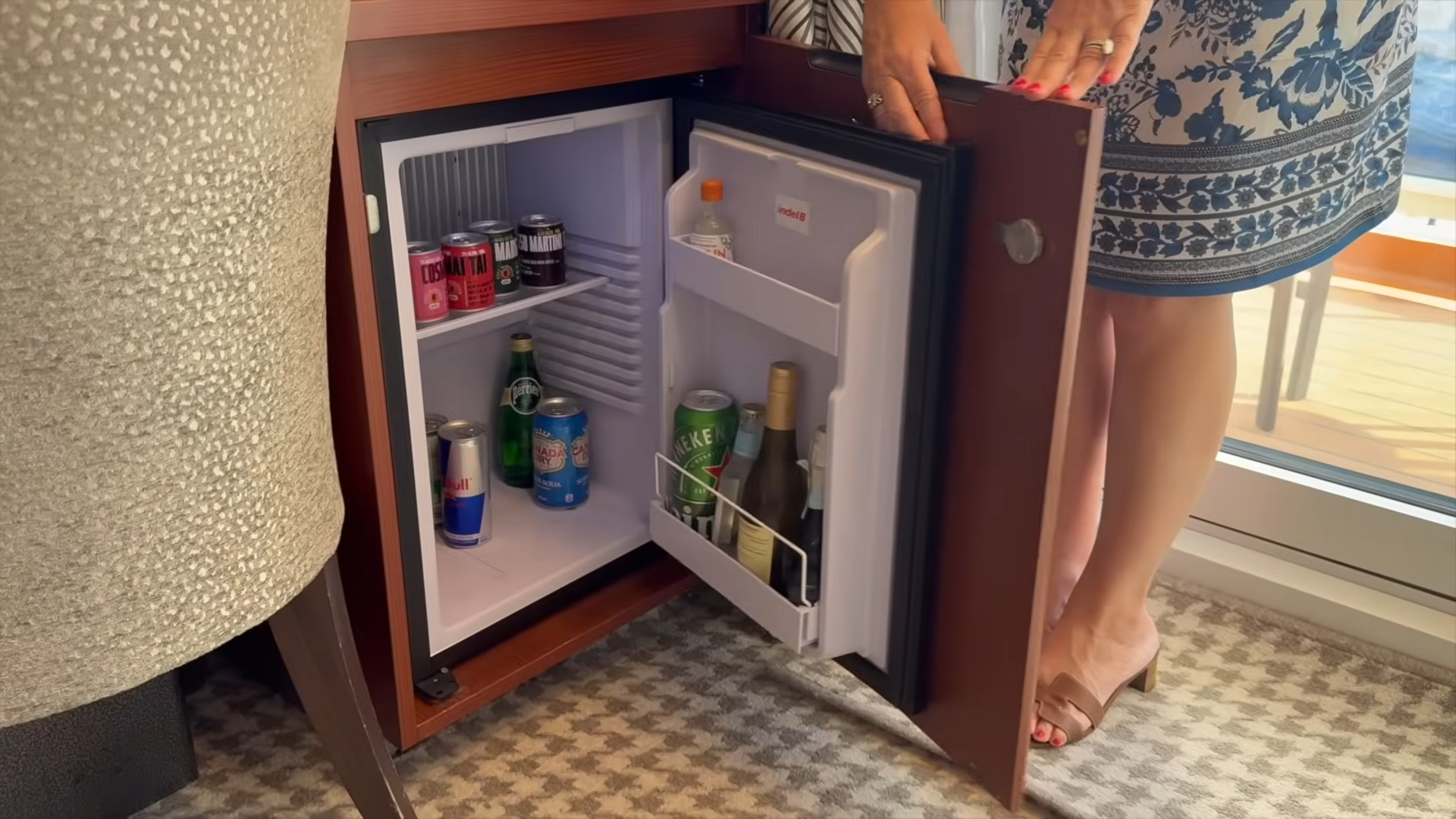 These cruise tricks are saving passengers time and money