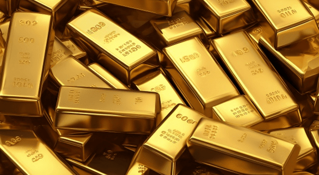 Gold edges higher but stays rangebound as markets watch Iran war ...