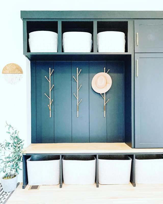 19 mudroom ideas for a functional and stylish space