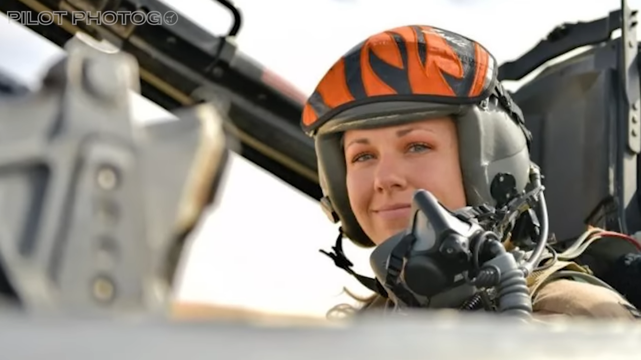 How an F-15 pilot accidentally shot down an ally