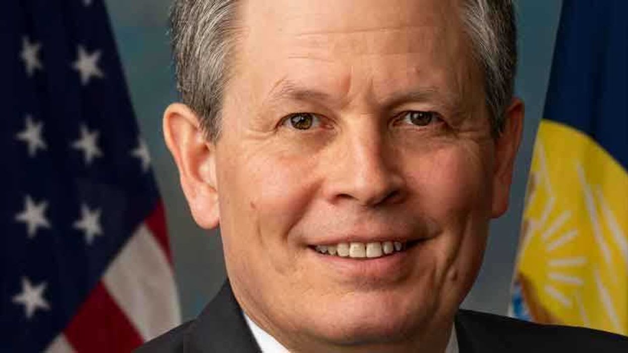 The history behind Montana senator's mysterious scheme | Opinion