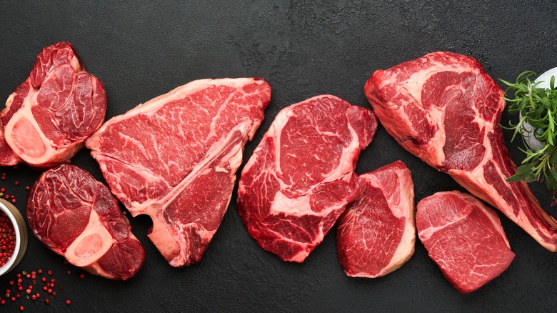 The 6 cuts of steak you should steer clear of buying