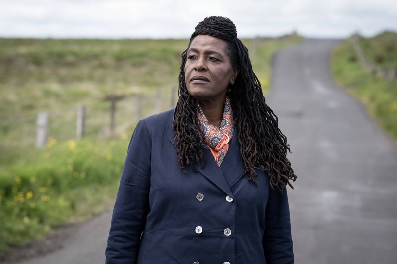 Channel 5 Ellis start time, cast, filming locations, and recap ahead of ...