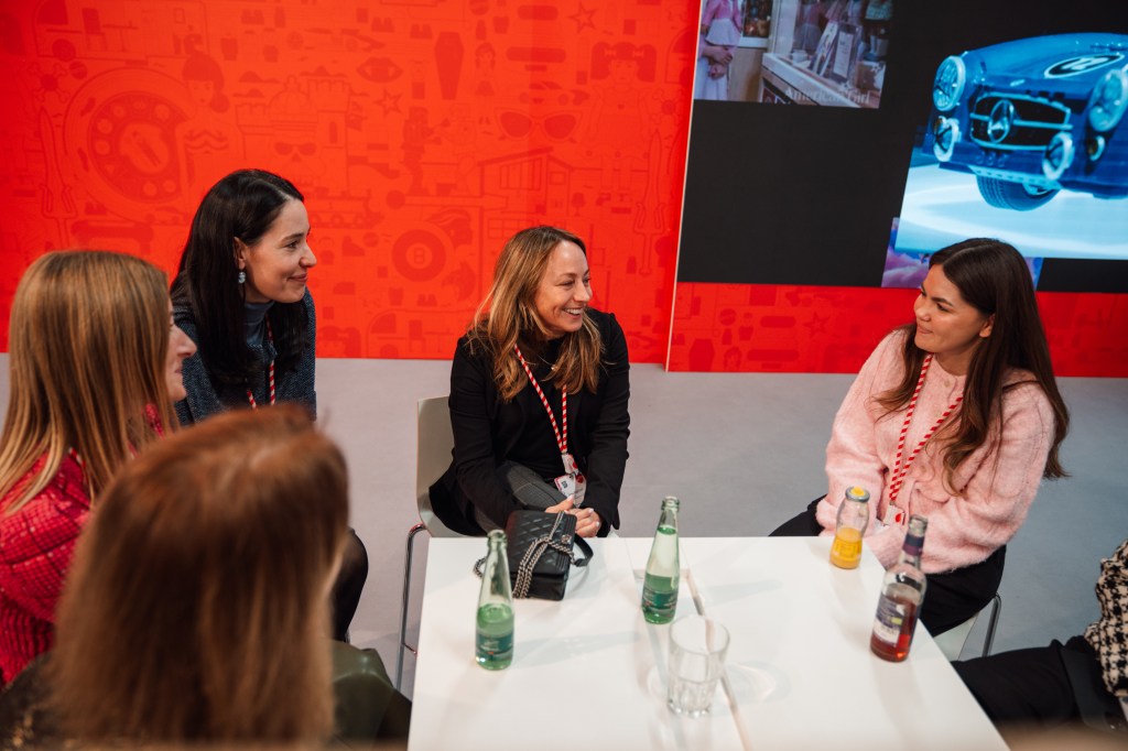 Mattel is building a winning culture that would make Barbie proud