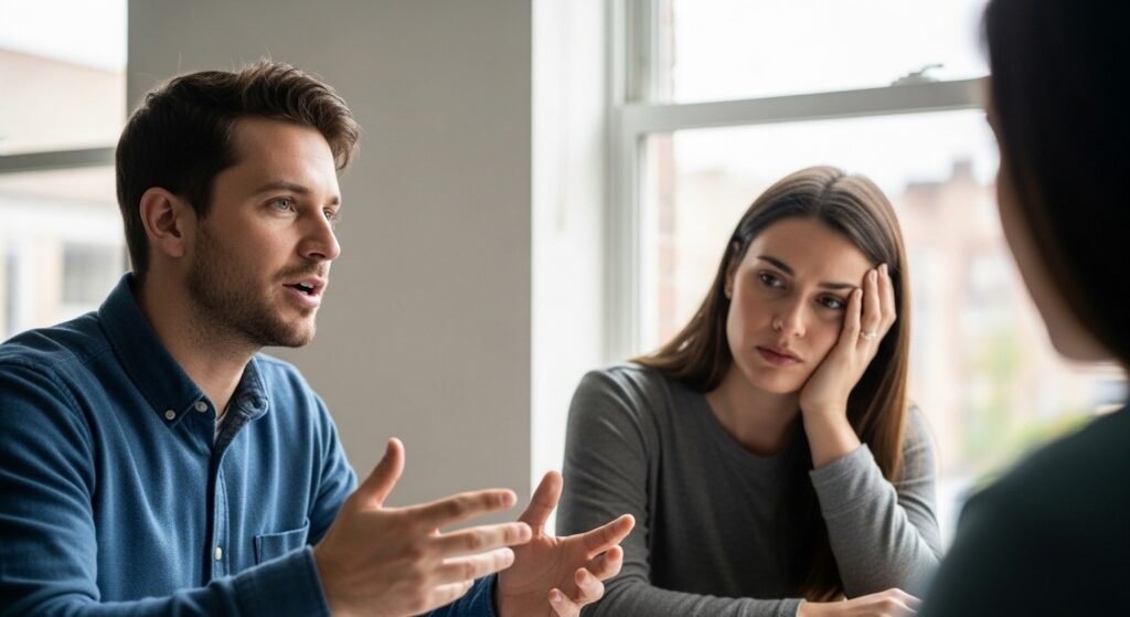 10 things that probably make people dislike you