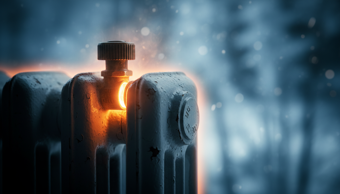 That 'money saving' radiator trick might actually raise your heating bill