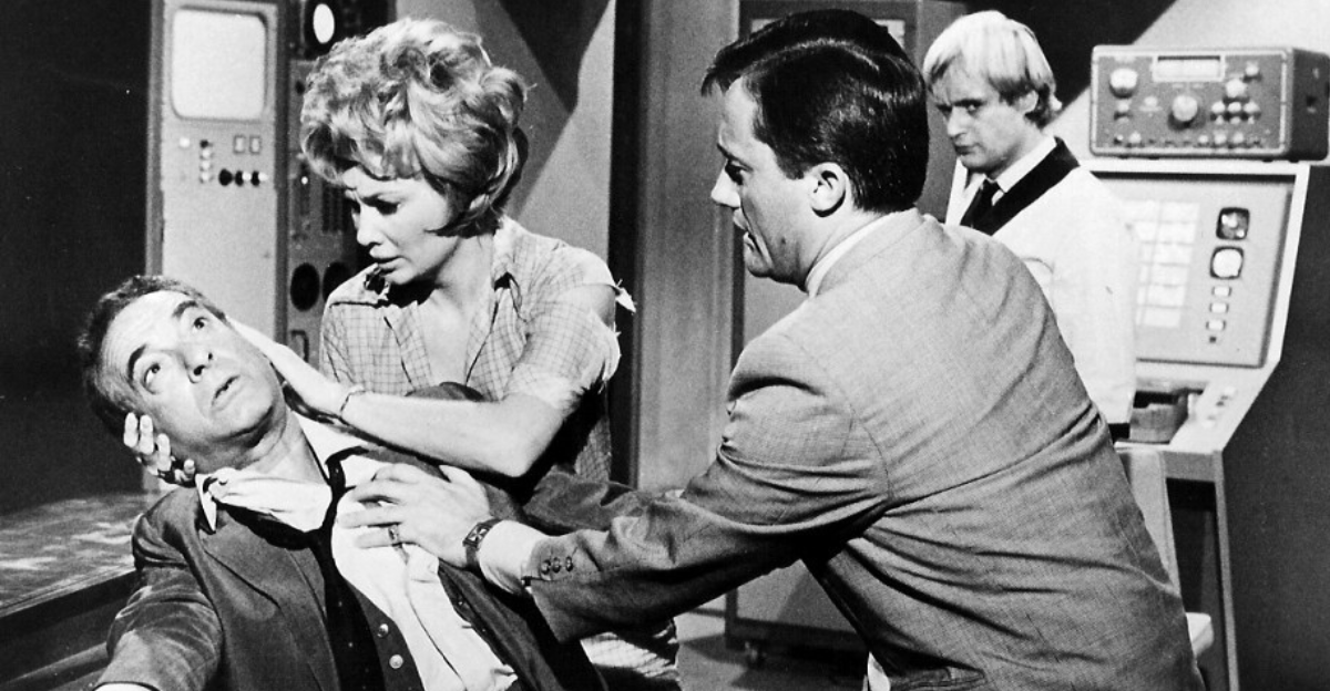 Only the biggest TV Land experts can answer these throwback trivia ...