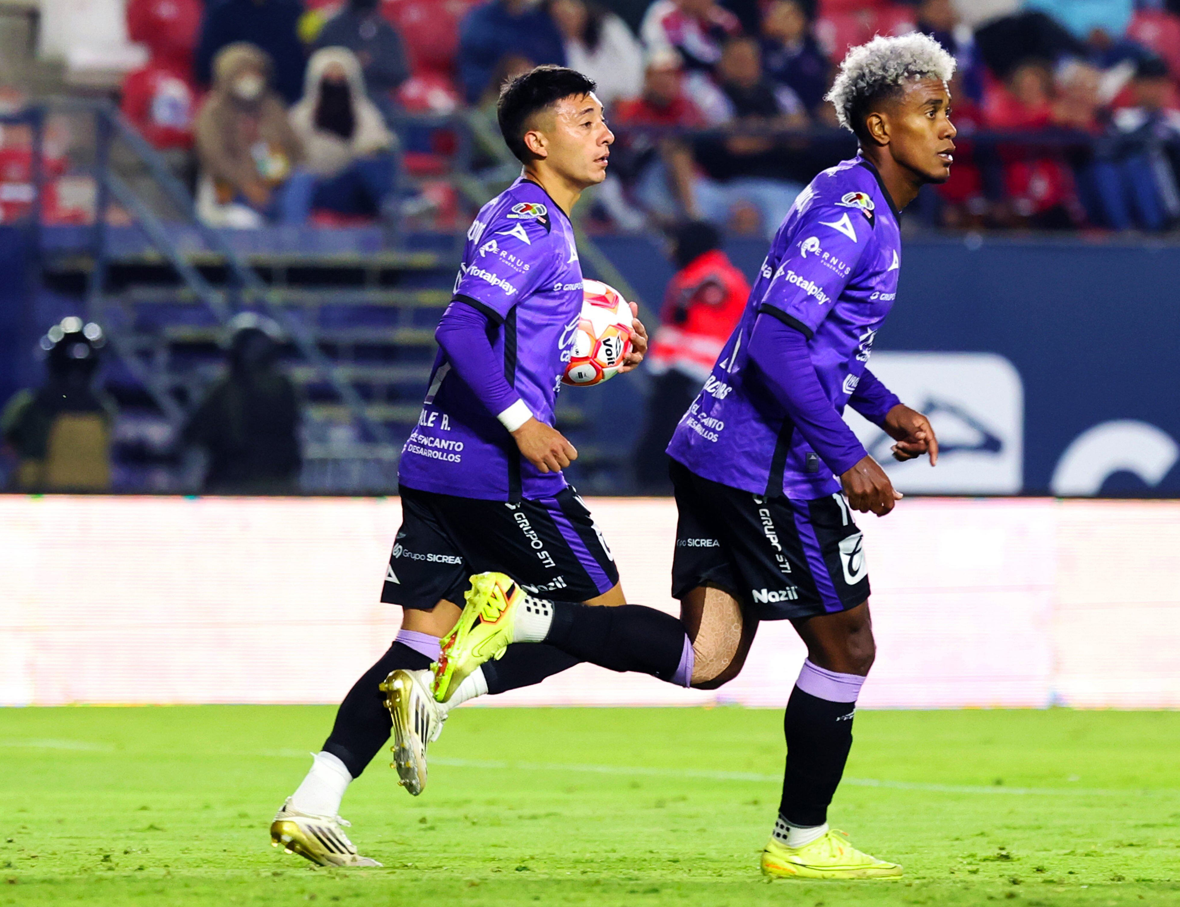 De Limache a Mazatlán: la historia de Josué Ovalle, el sorpresivo ...