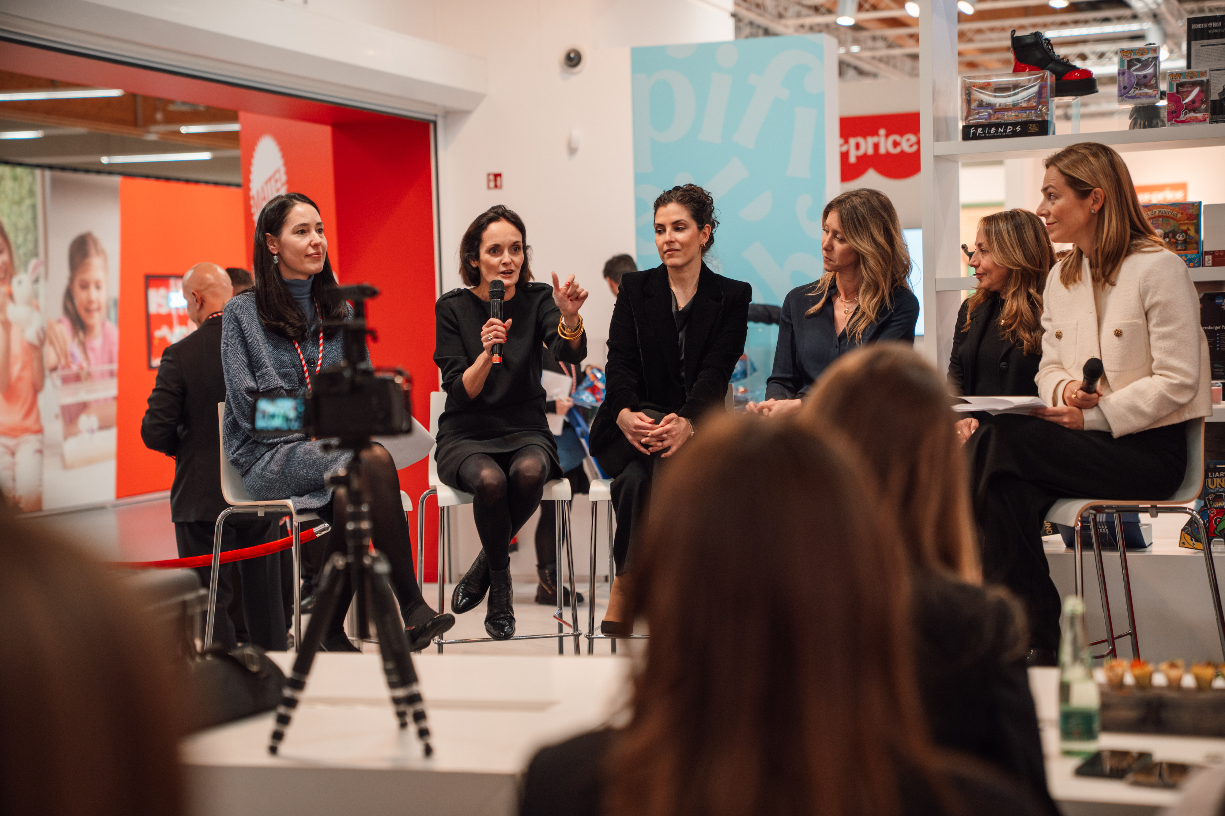Mattel is building a winning culture that would make Barbie proud