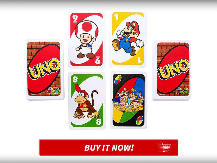 Celebrating Mario Day: Relive childhood with classic finds