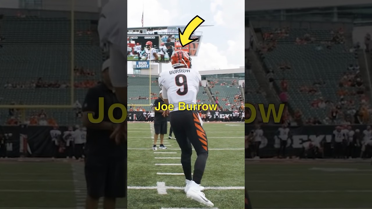 I DM’ed 100 NFL players, here’s who replied #nfl #football