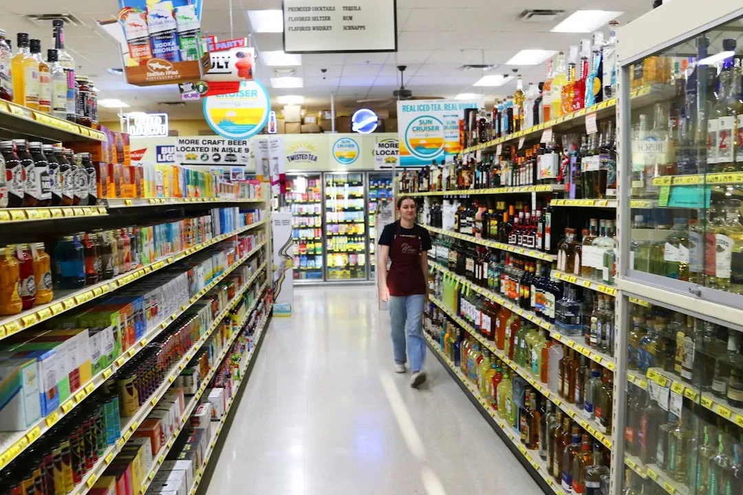7 simple pantry swaps that can save you $100 a month
