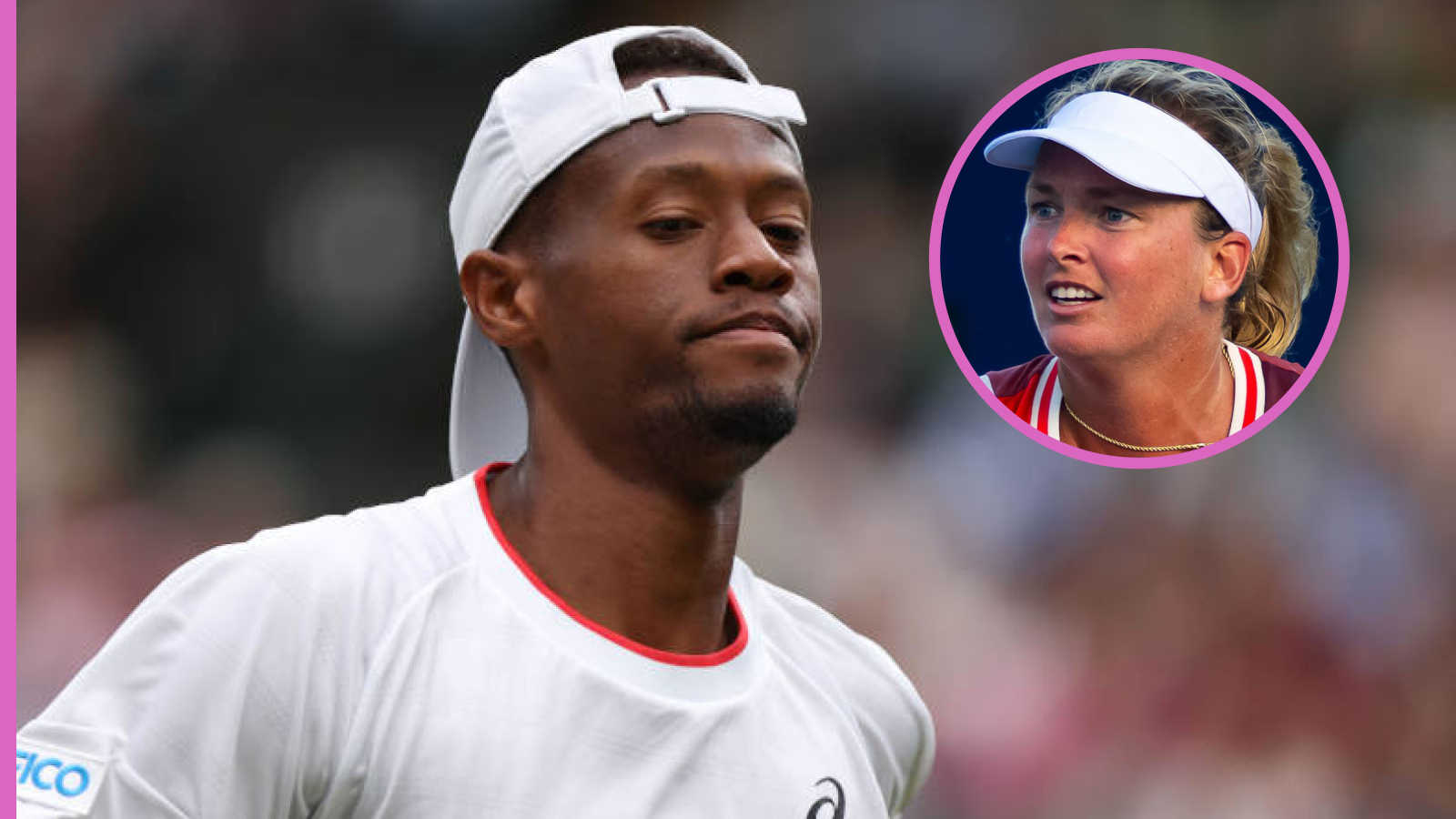 Indian Wells Open: Tennis Channel commentators involved in on-air spat ...