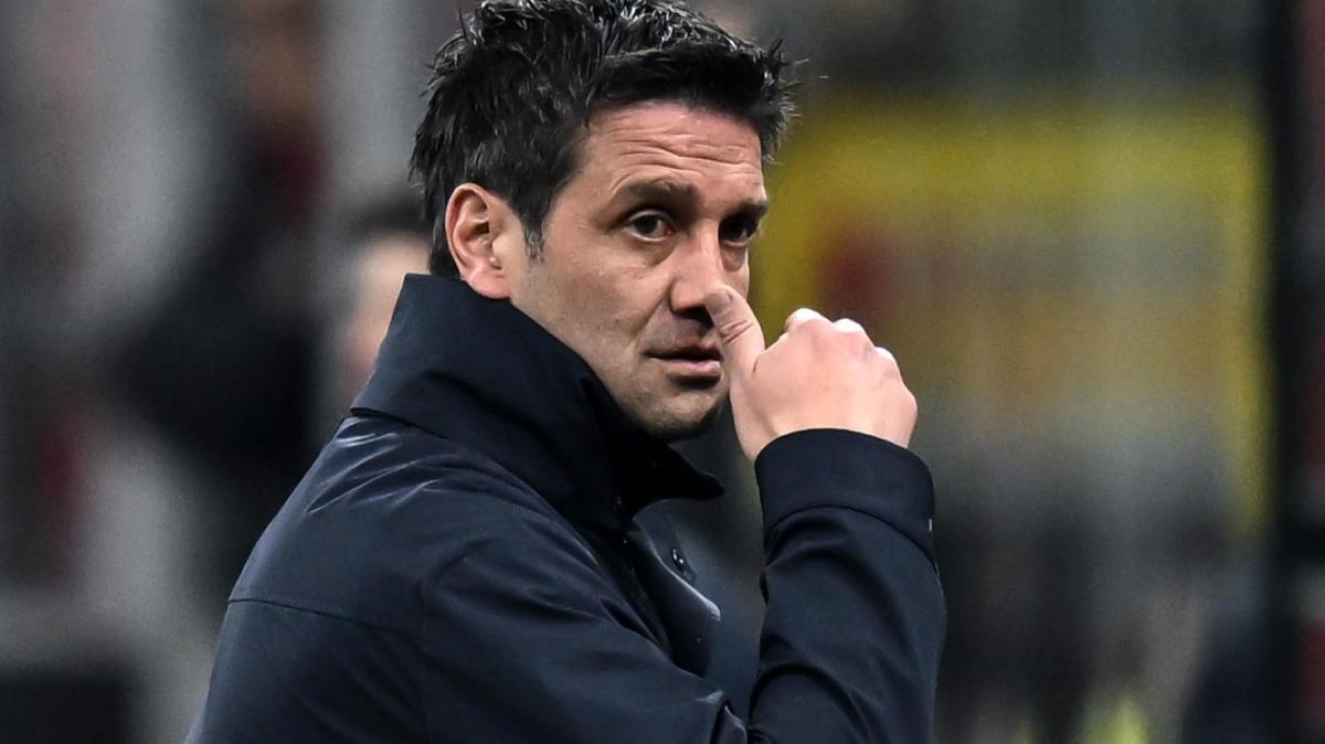 TS - Inter, Chivu torna psicologo ma c'è una differenza rispetto all ...