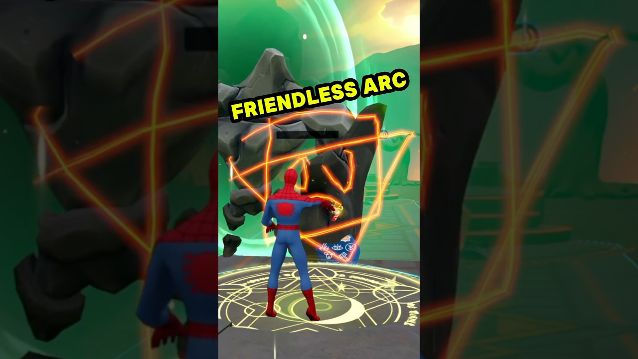 ngl bro’s entering his friendless arc in War of Wizards 💀 #vrgame # ...