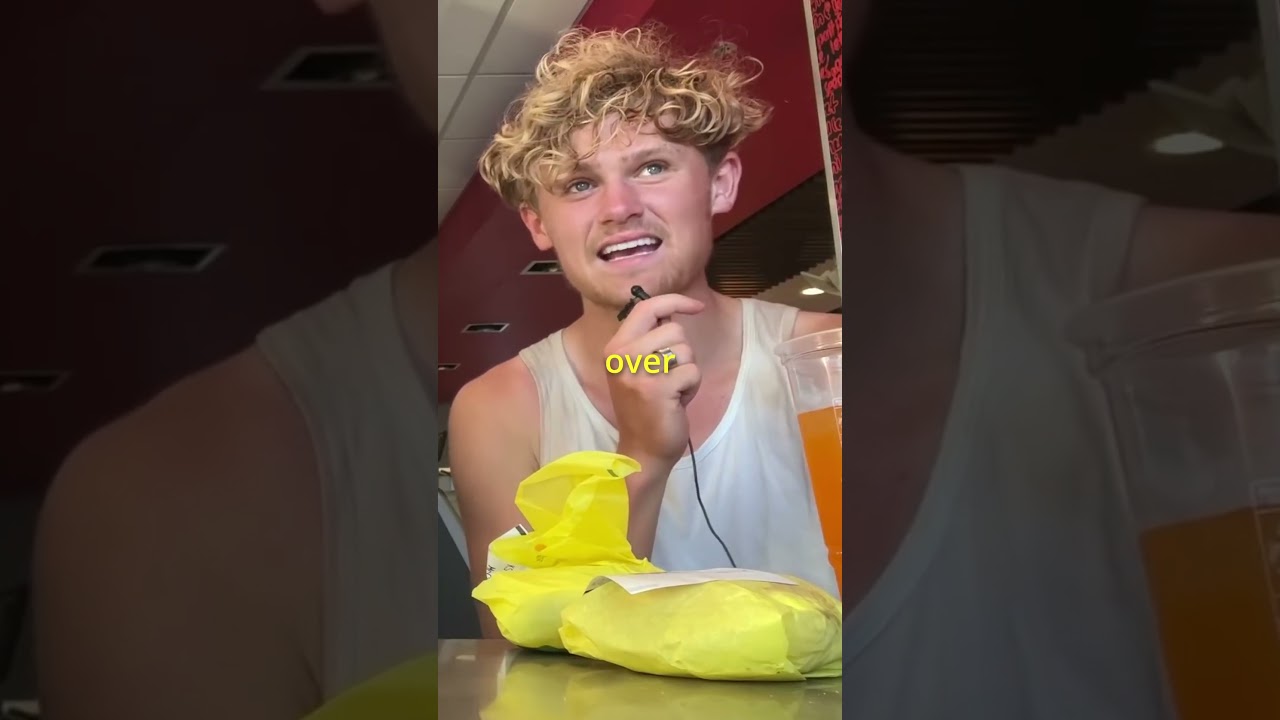 Ryan Trahan's viral penny challenge is back