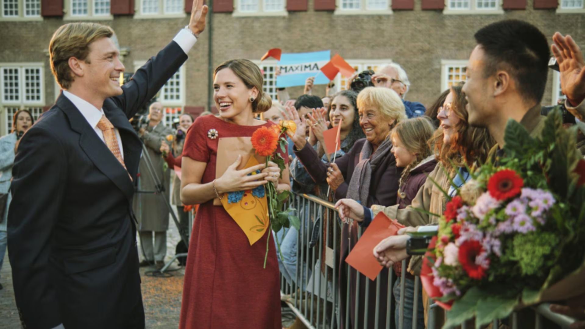 Videoland-serie 'Máxima' krijgt derde seizoen met nieuwe cast