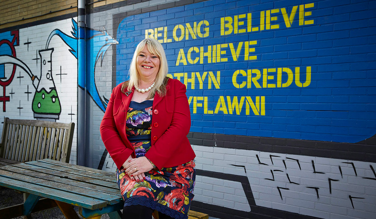 Outrage as principal who starred in hit TV show changed term dates for ...