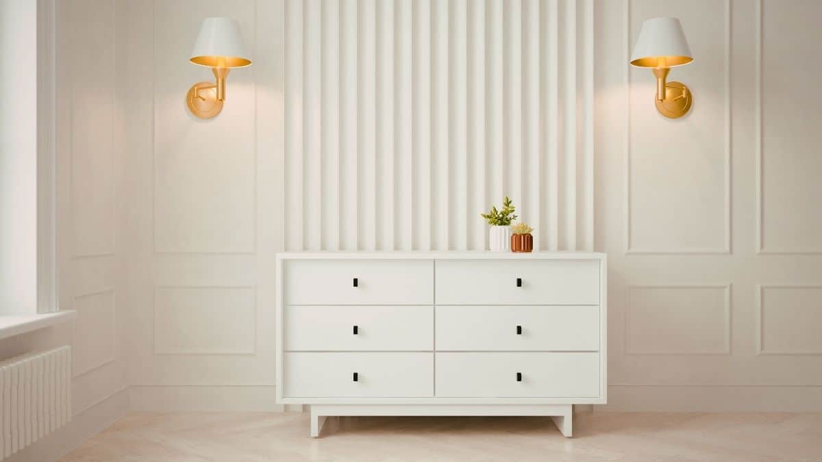 This wall decor from Action looks like gallery art yet costs you almost ...