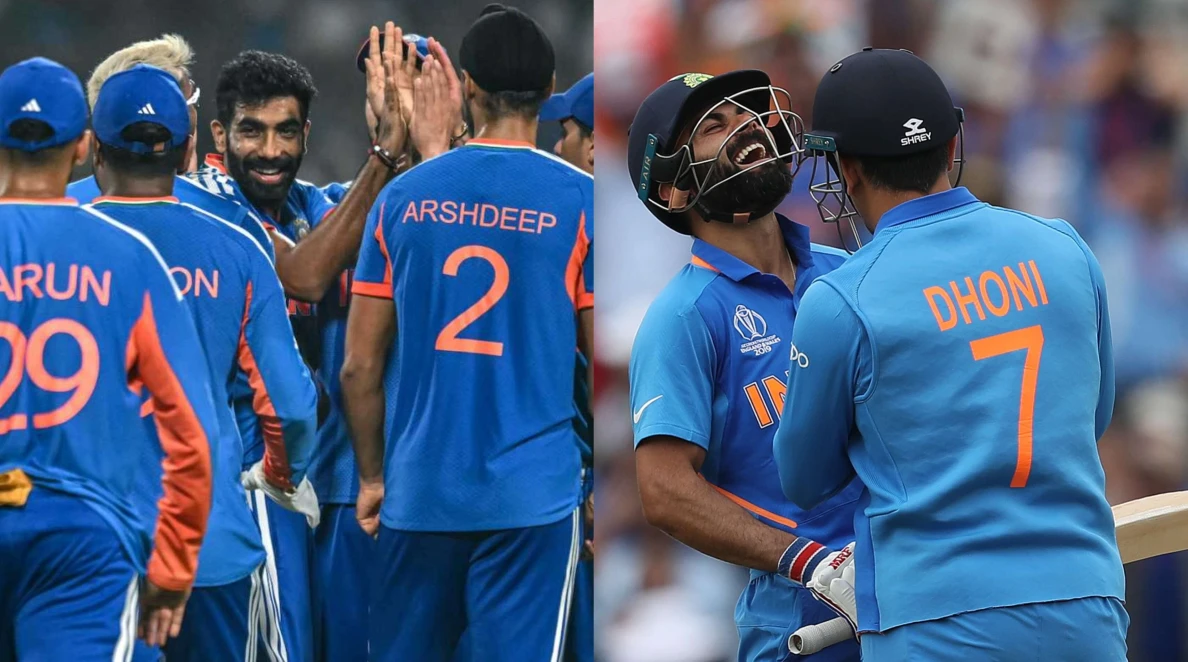 India's T20 World Cup 2026 heroes to earn big from endorsements, yet ...