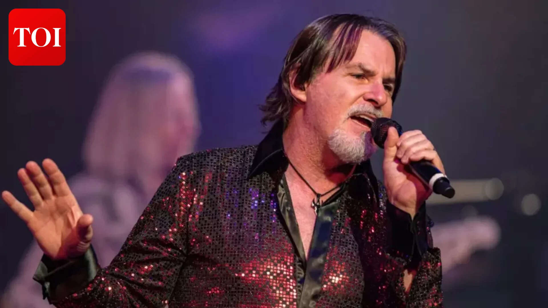 Tommy DeCarlo: All about the 'Boston' superfan who became the band's ...