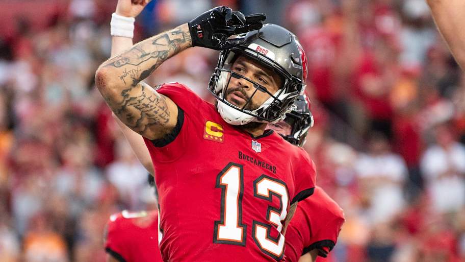 Mike Evans leaves Buccaneers fans with memories that never fade