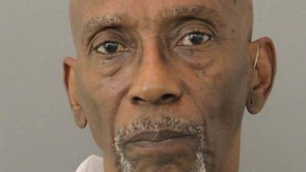 Chicago man charged with murdering two women, 68 and 71, on South Side