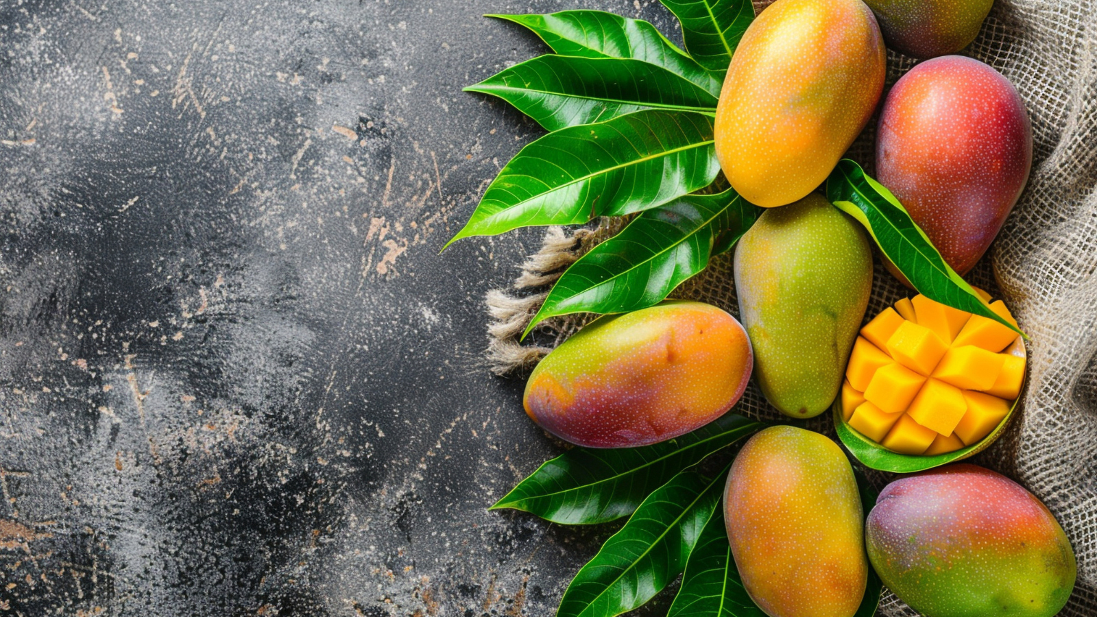 Top 10 mango varieties to enjoy this Indian summer season