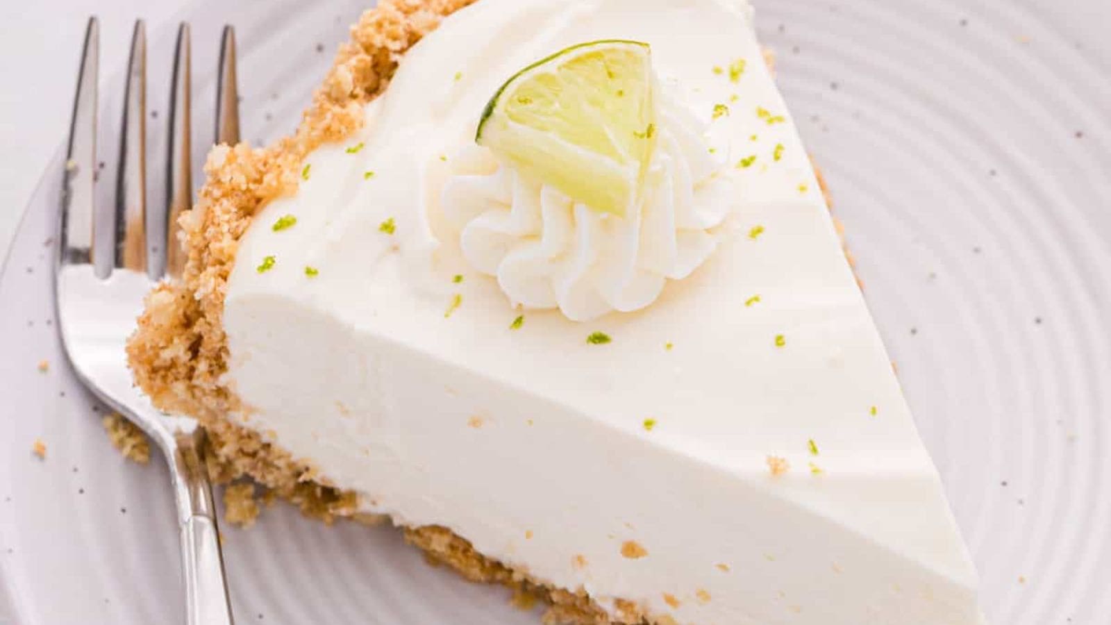 16 no-bake pies that bring big dessert energy without the oven