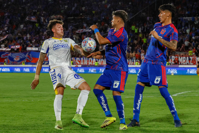 ¿Qué pasa con el arbitraje chileno?