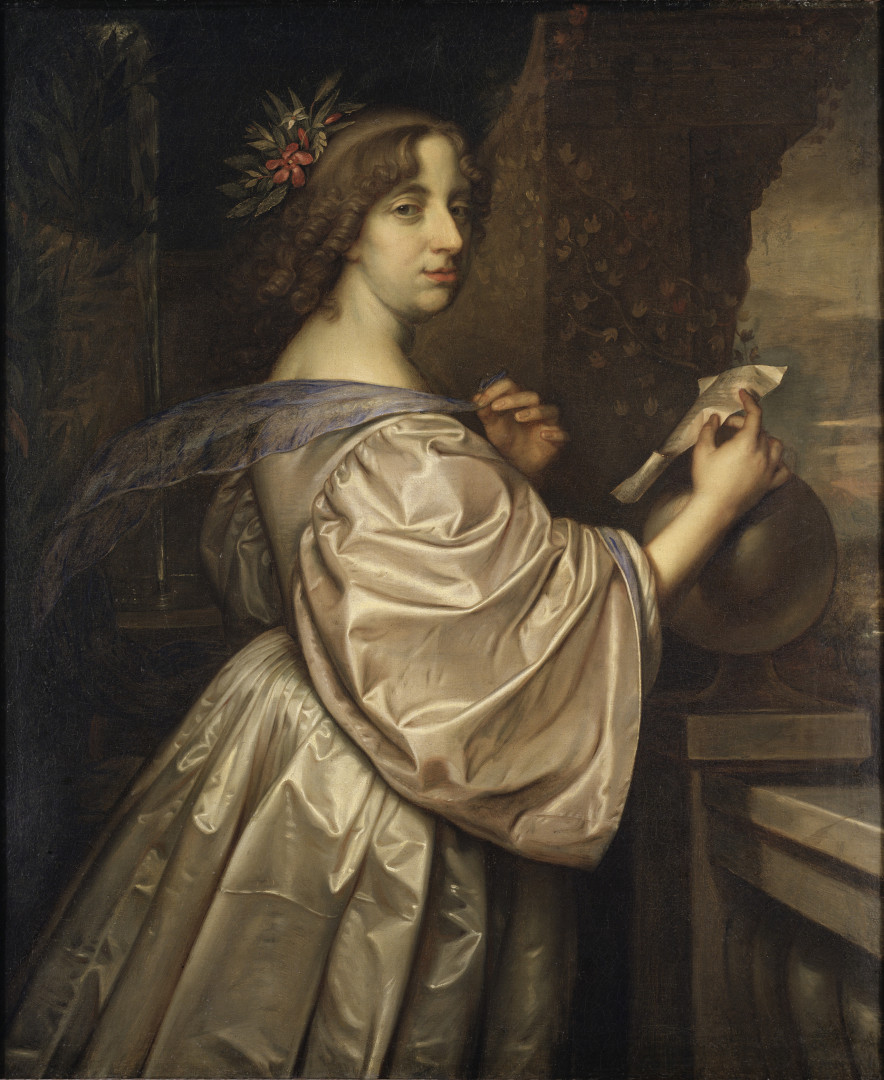 The royal women that history forgot