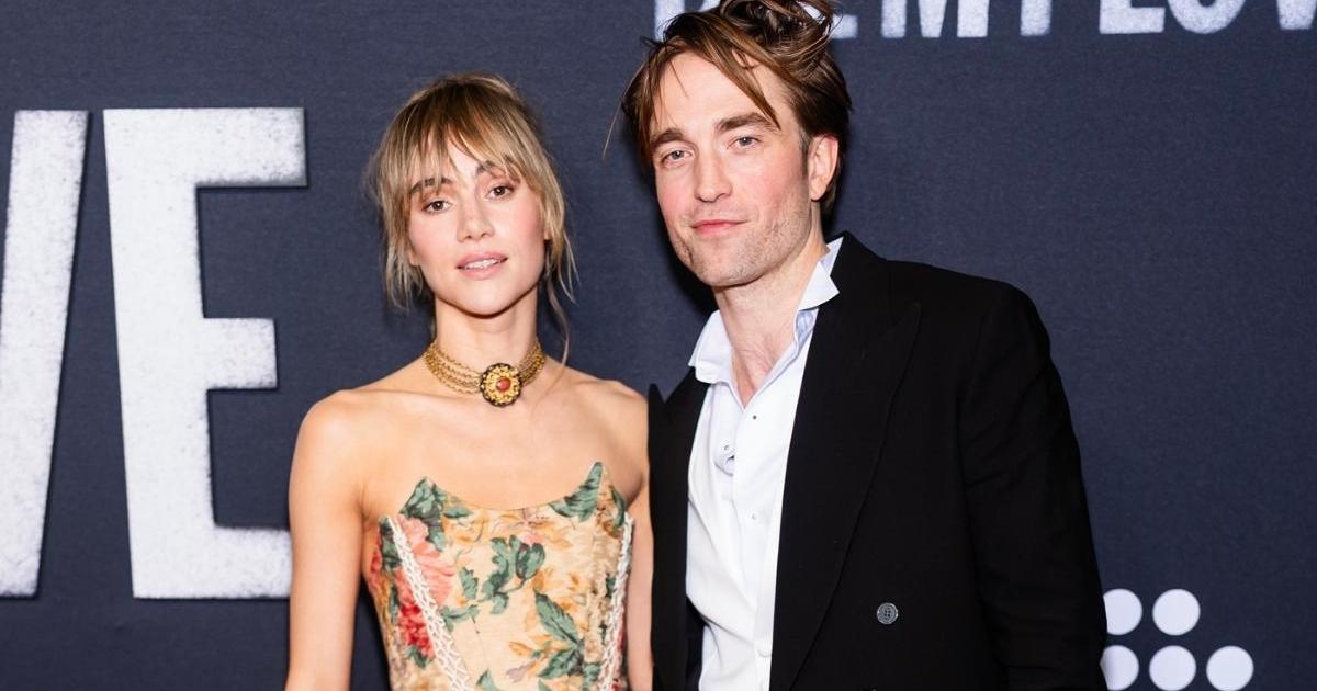 Suki Waterhouse drops rare photo from daughter's 2nd birthday