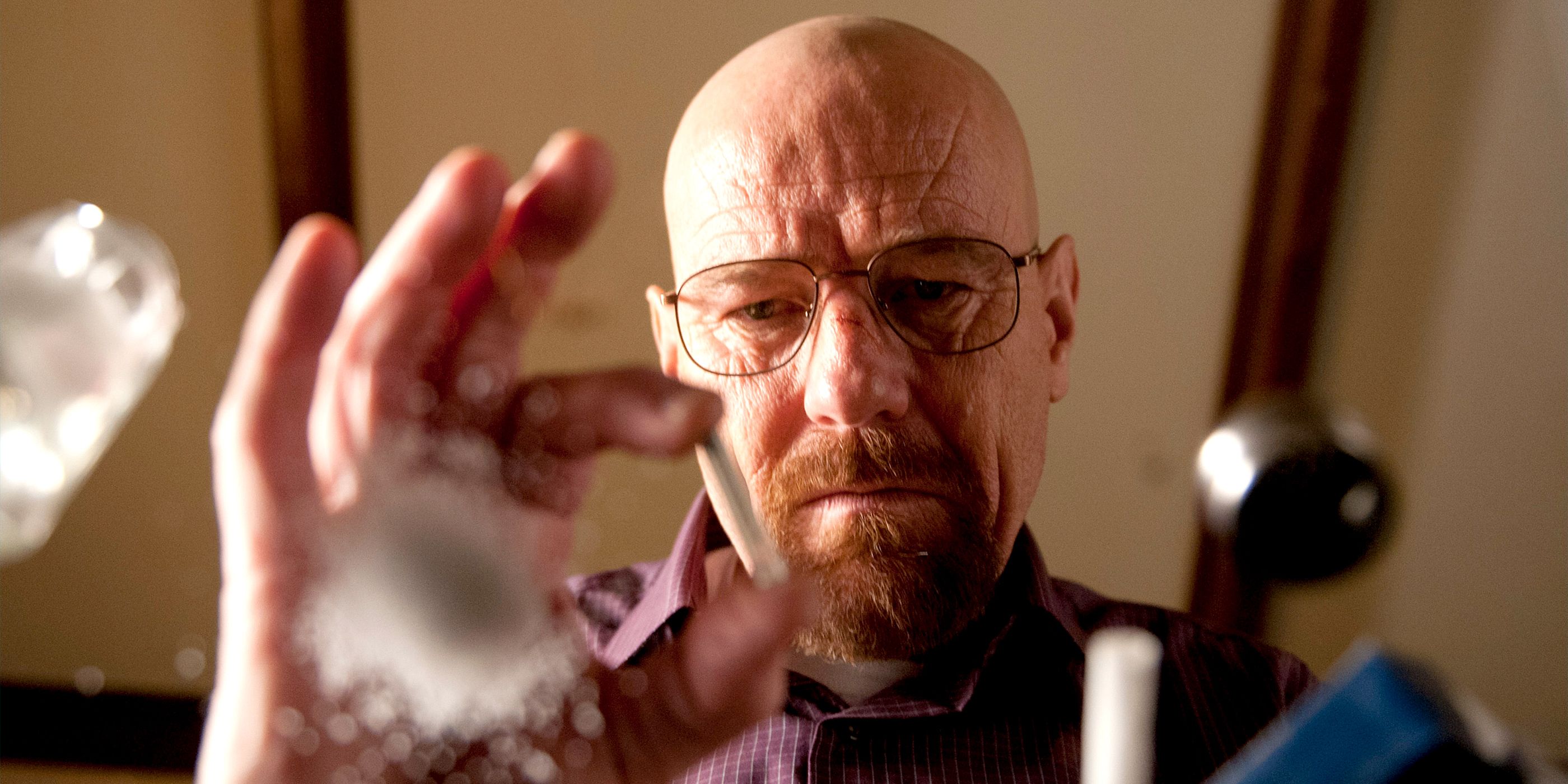 'Breaking Bad' confirmed Walter White's devastating fate in just 2 minutes