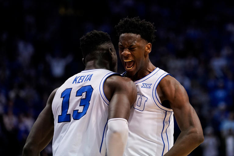 Kansas State vs. BYU: College basketball betting odds, pick