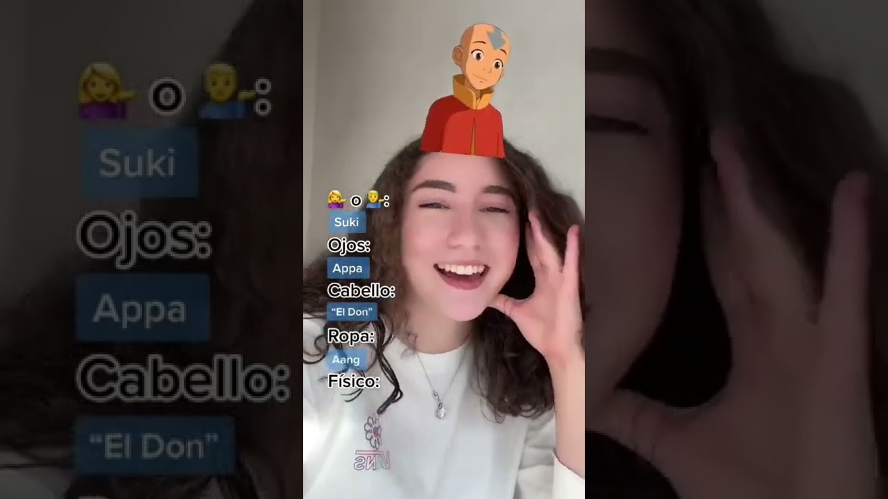 ¡Creo un nuevo personaje de Avatar con este challenge! 🎨