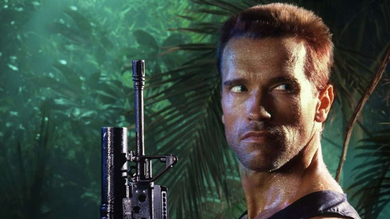 Arnold Schwarzenegger s’exprime sur son retour dans Predator et évoque ...