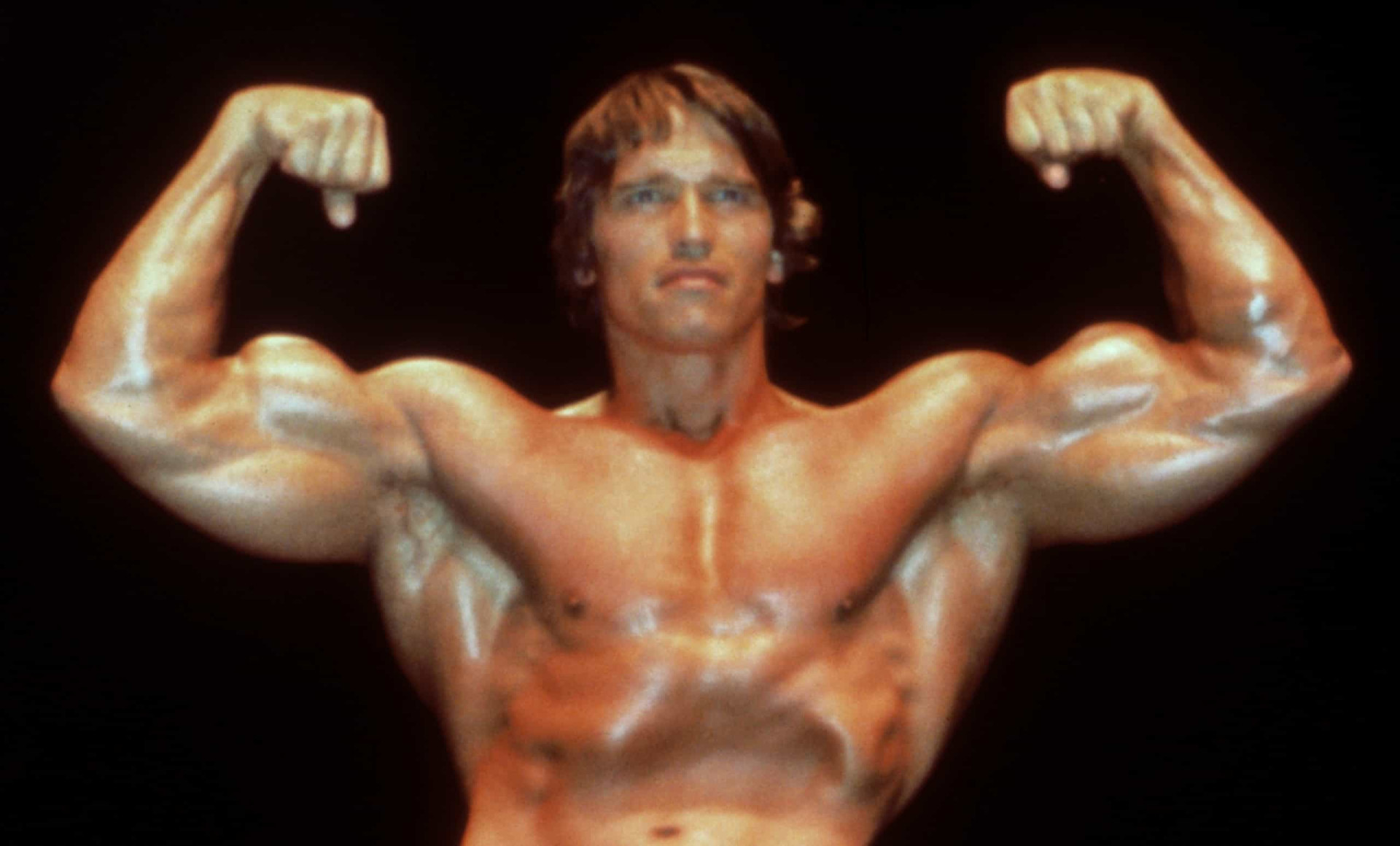 Arnold Schwarzenegger's best movies and his worst!
